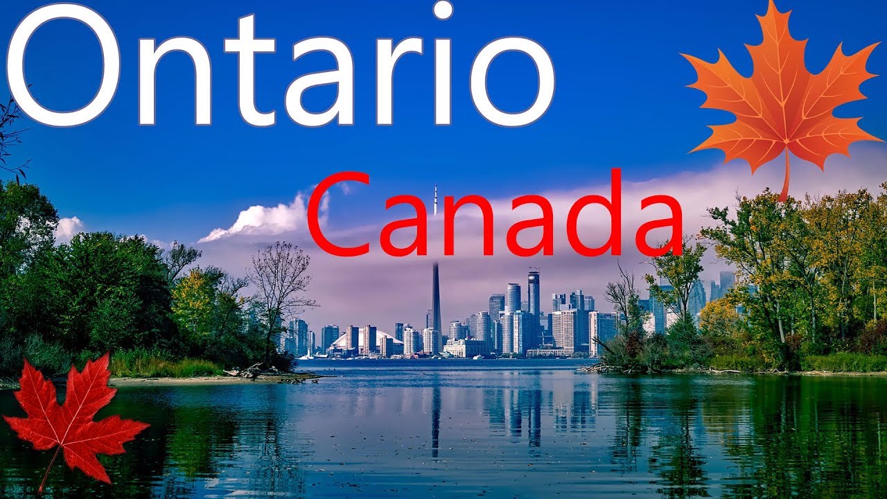 Ontario Launches "Celebrate Ontario 2019" - Discover Magazine