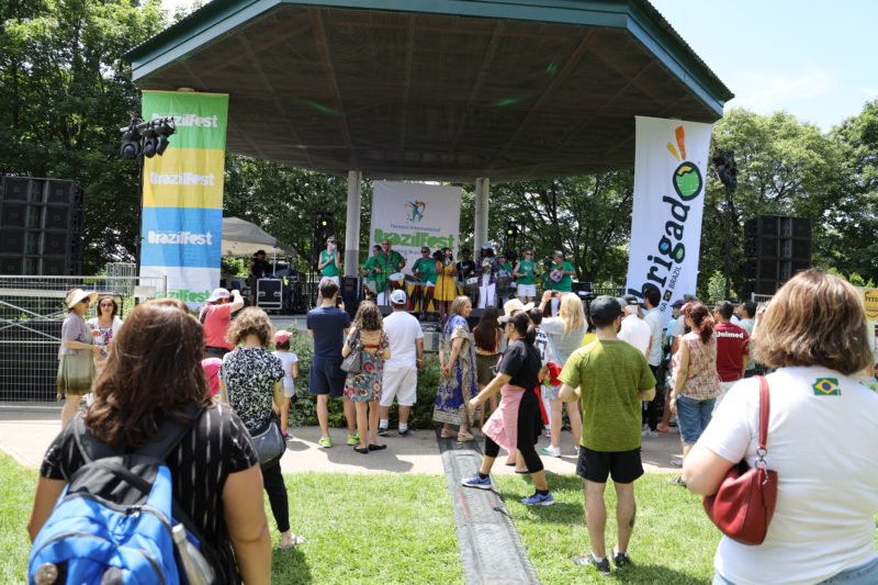 BRAZILFEST 2019 - Discover Magazine
