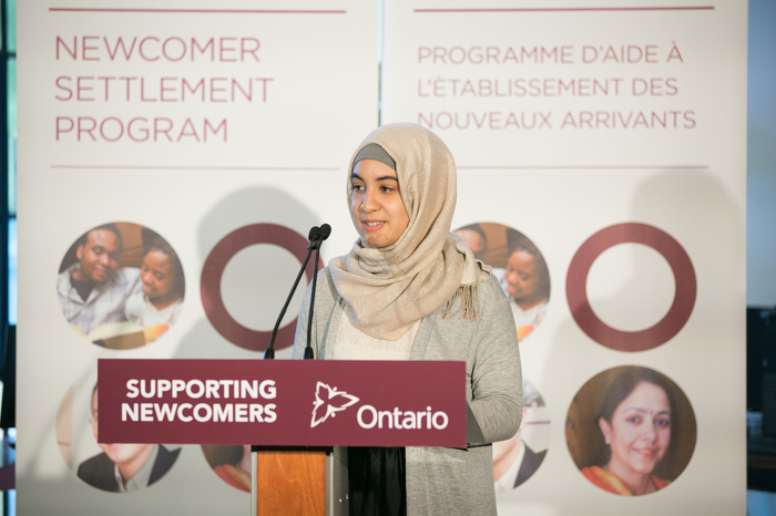New programs to boost newcomer settlement and integration | Discover