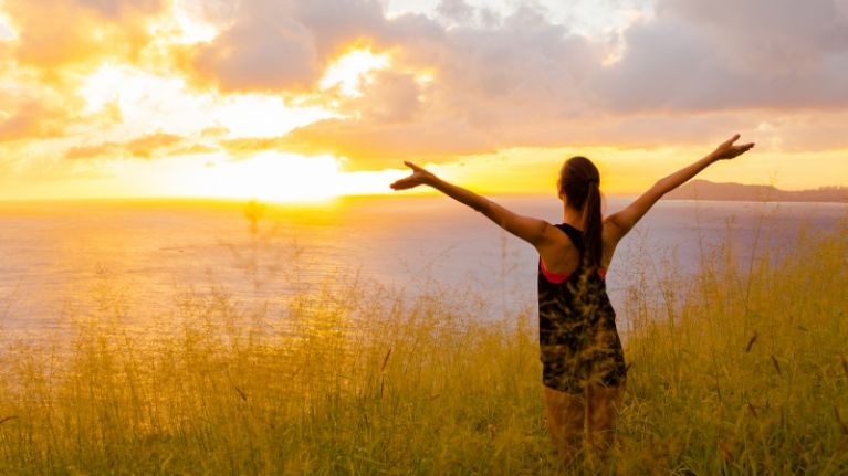 CANADA:11th best country in the world for women's well-being - Discover ...