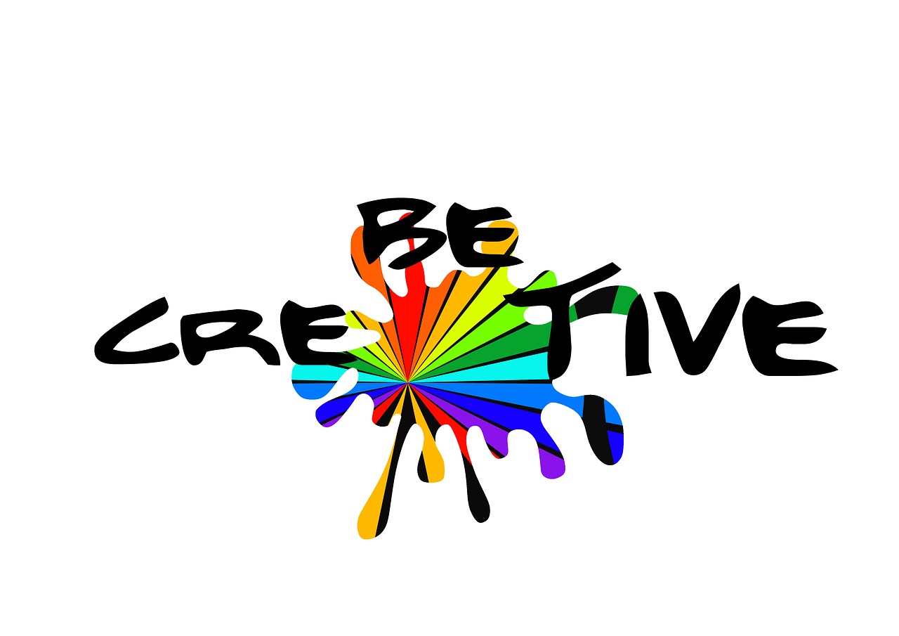 3 - be-creative - Discover Magazine
