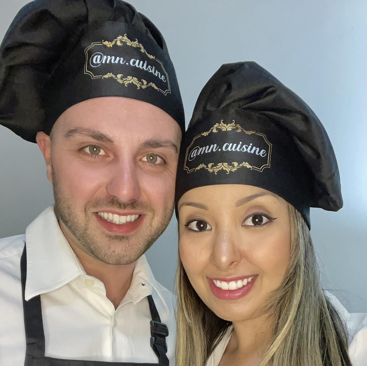 Massi & Naty Cuisine: Natália Alves conta sua trajetória | Discover